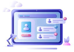 One Stop Frontend Program